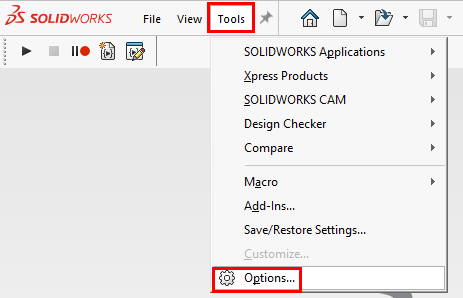 How to Create Custom Weldment Profiles in SOLIDWORKS